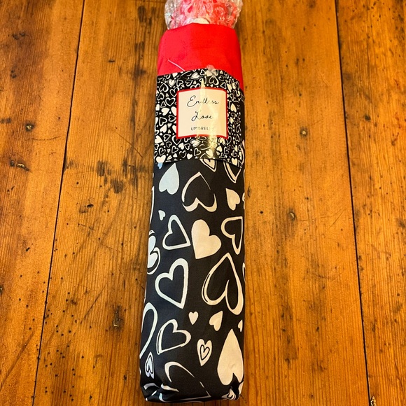 Brighton | Accessories | Brighton Endless Love Umbrella Unopened Nwt ...